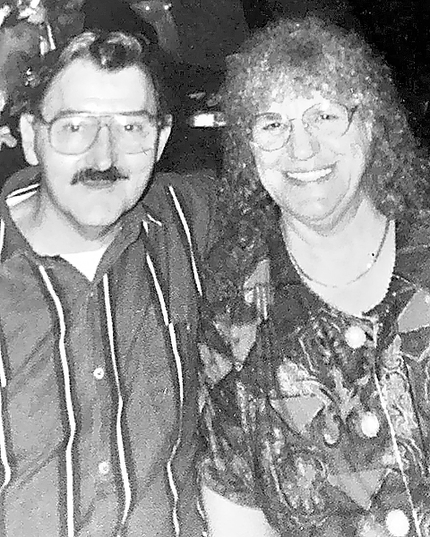 Obituaries | News, Sports, Jobs - Weirton Daily Times